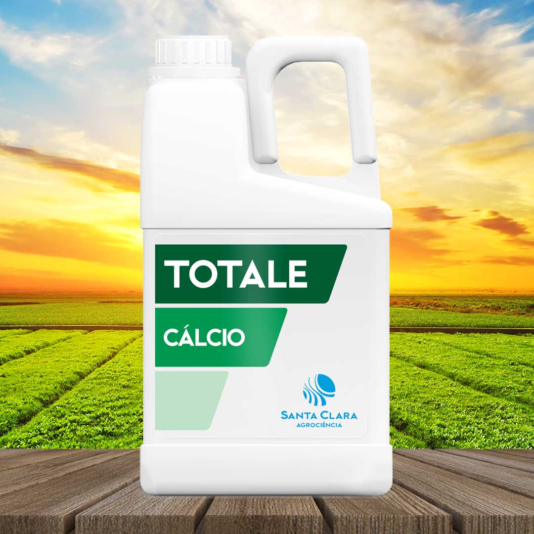 Totale Cálcio 5LT